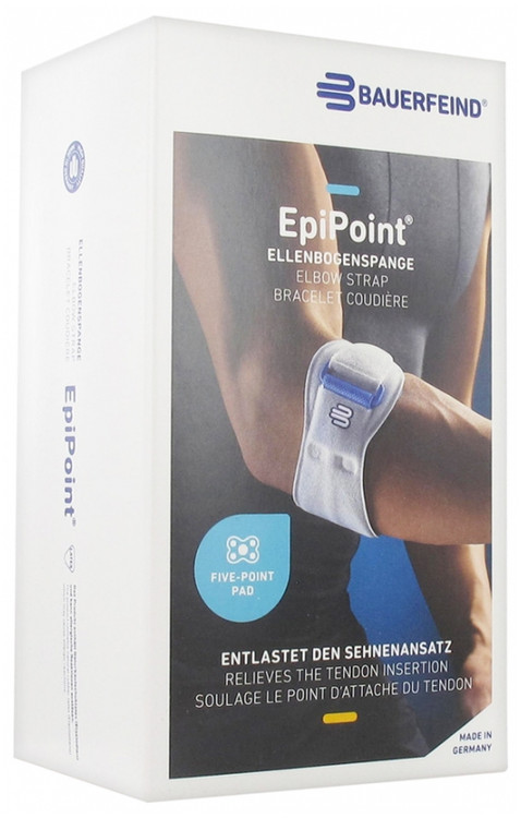 Bauerfeind Epipoint Stabilizing Orthosis - Steych