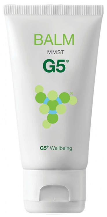 LLR-G5 G5 MMST Balm 100ml - Steych