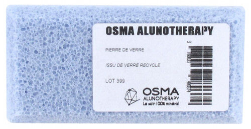 Osma Laboratoires Stone Glass - Steych
