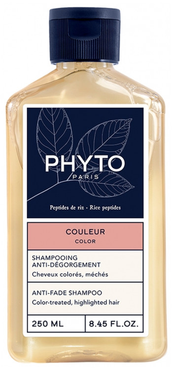 Phyto Color Anti-Fade Shampoo 250ml - Steych
