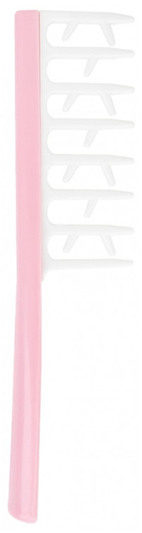 Brushworks Smoothing Curl Comb - Steych