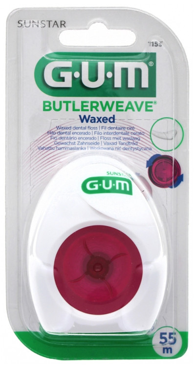 GUM Butlerweave - Model: Plain - Steych