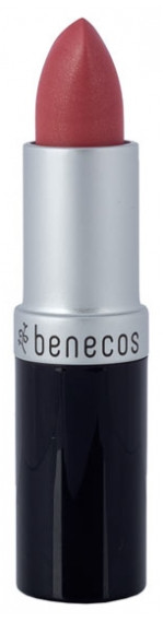 Benecos Lipstick 4,5g - Colour: Peach - Steych