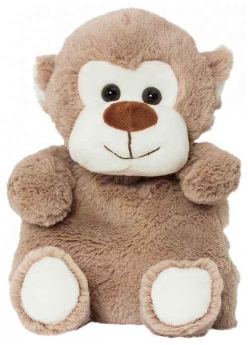 Plic Care Hot/Cold Plush Monkey - Steych
