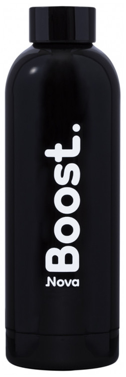 Nova Boost Sparkies MyBottle Isothermal Stainless Steel Bottle 500ml ...