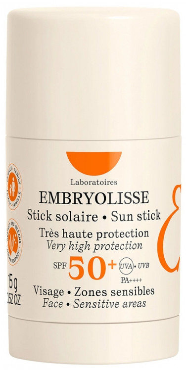 Embryolisse Sun Stick SPF50+ 15 g - Steych