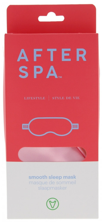 Afterspa Sleep Mask - Steych