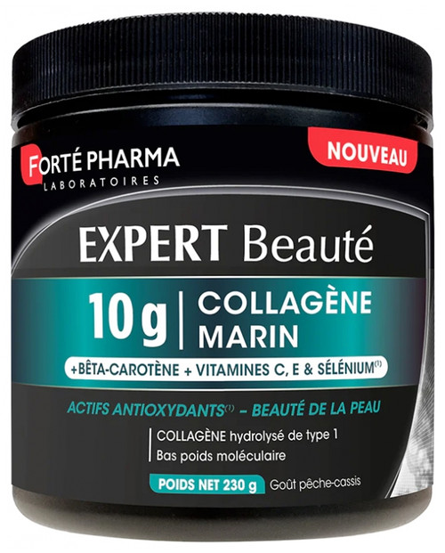 Forté Pharma Expert Beauty Marine Collagen 230 g - Steych