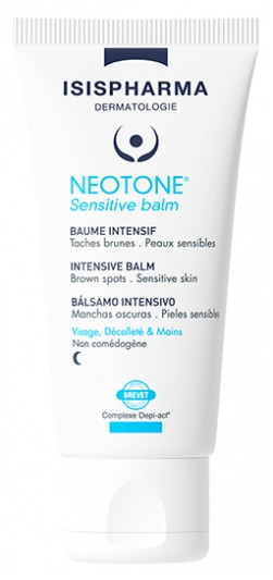 Isispharma Neotone Sensitive Balm Intensive Balm 30 ml - Steych