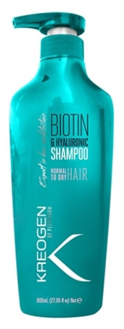Kreogen Biotin Revitalizing Shampoo - Steych