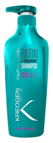 Kreogen Biotin Fortifying Shampoo - Steych