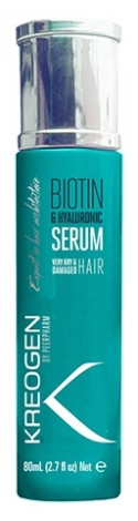 Kreogen Biotin Ultra Repair Serum - Steych