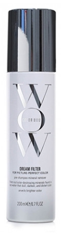 Color Wow Dream Filter Pre-Shampoo Treatment 200ml - Steych