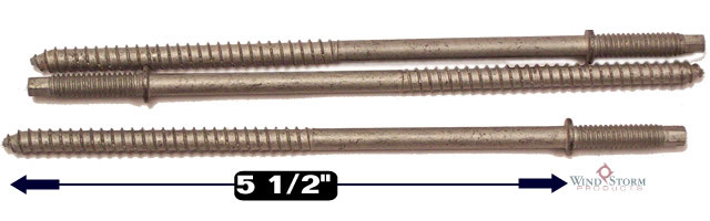 PanelMate Pro® Anchors- Simple and Affordable Hurricane Protection