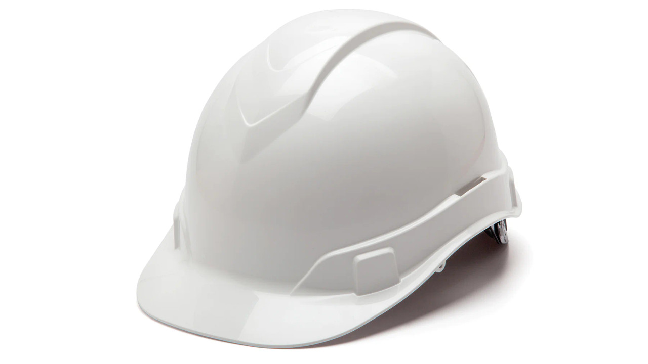 Ridgeline Safety Helmet - Cap Style
