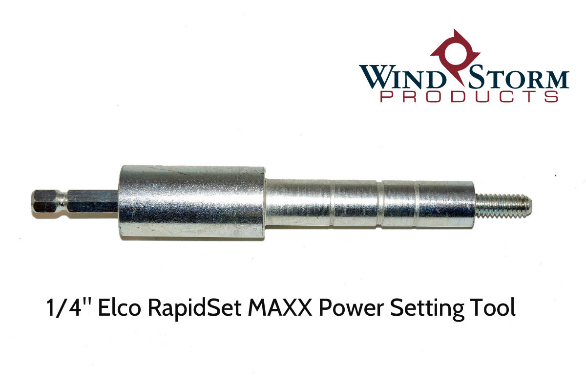 Versatile Female Anchors for Every Shutter Installation