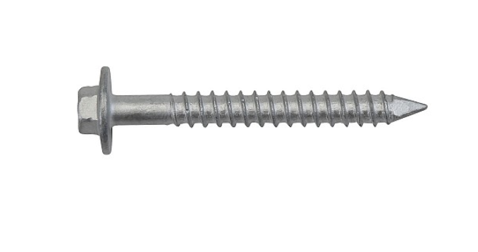 Purchase ELCO Crete-Flex SS4 Anchors | 410 stainless masonry screws