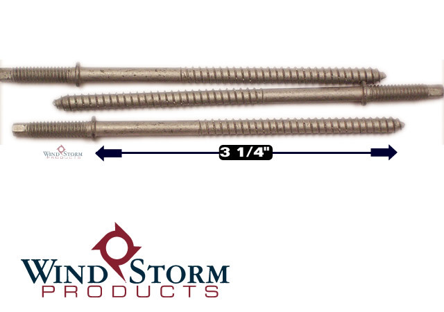 PanelMate Pro® Anchors- Simple and Affordable Hurricane Protection