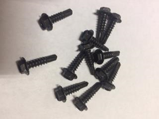 Screen Room Screws & Fasteners | Windstorm Products