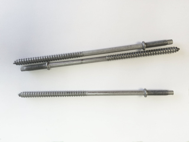 PanelMate Pro® Anchors- Simple and Affordable Hurricane Protection