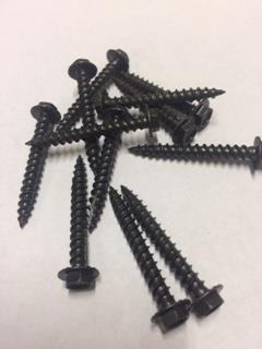 Screen Room Screws & Fasteners | Windstorm Products