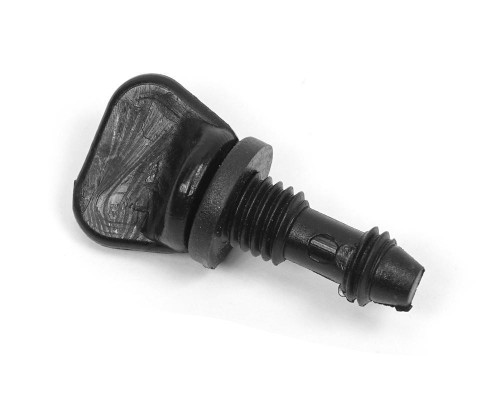 Drain plug for aluminum radiators FIAT 124 Spider, Sport Coupe, Spider ...
