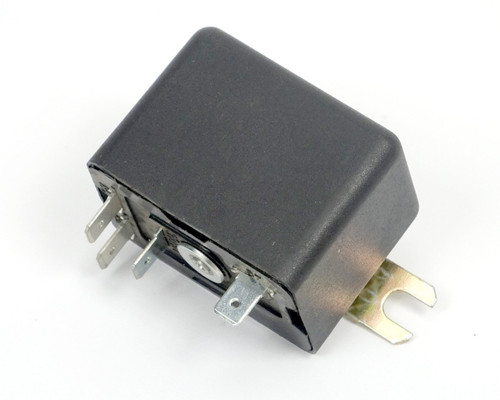 FIAT 124 Spider Sipea Style Alternator Relay - 1966-75