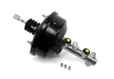 Performance Master Cylinder Booster Volumex