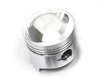 Single 85mm Piston with 4mm dome