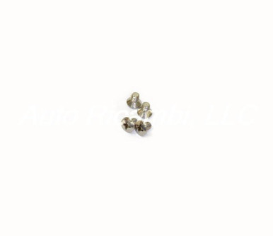 Sun Visor Screws Set - Auto Ricambi, LLC