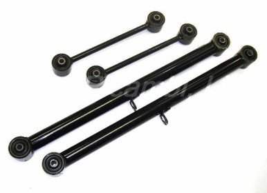 Rear Trailing Arm Kit - 1979-85 - SAVE 10% - Auto Ricambi, LLC