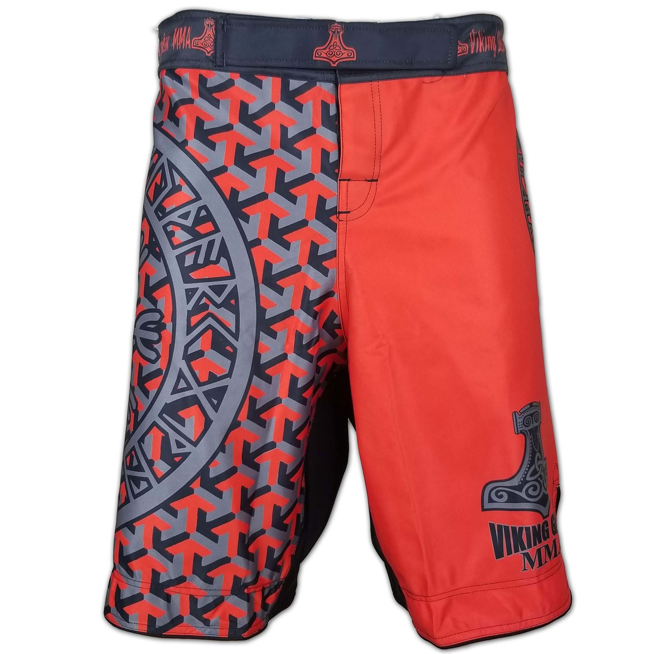 Viking Essentials: Viking Kilt - Viking Gear MMA