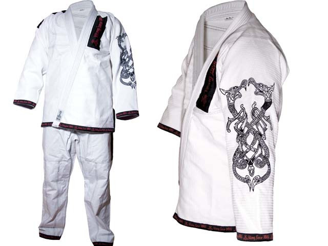 Bjj Gi, best selling gi, flex panel gi, pearl weave gi