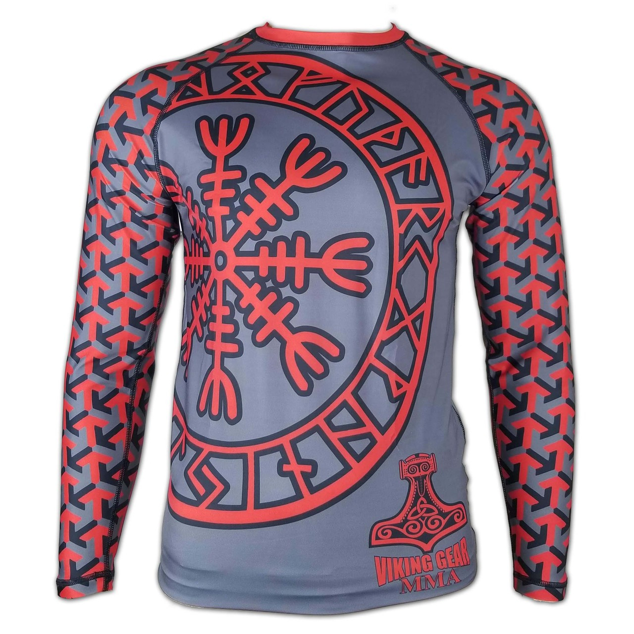 Viking Essentials: Viking Kilt - Viking Gear MMA