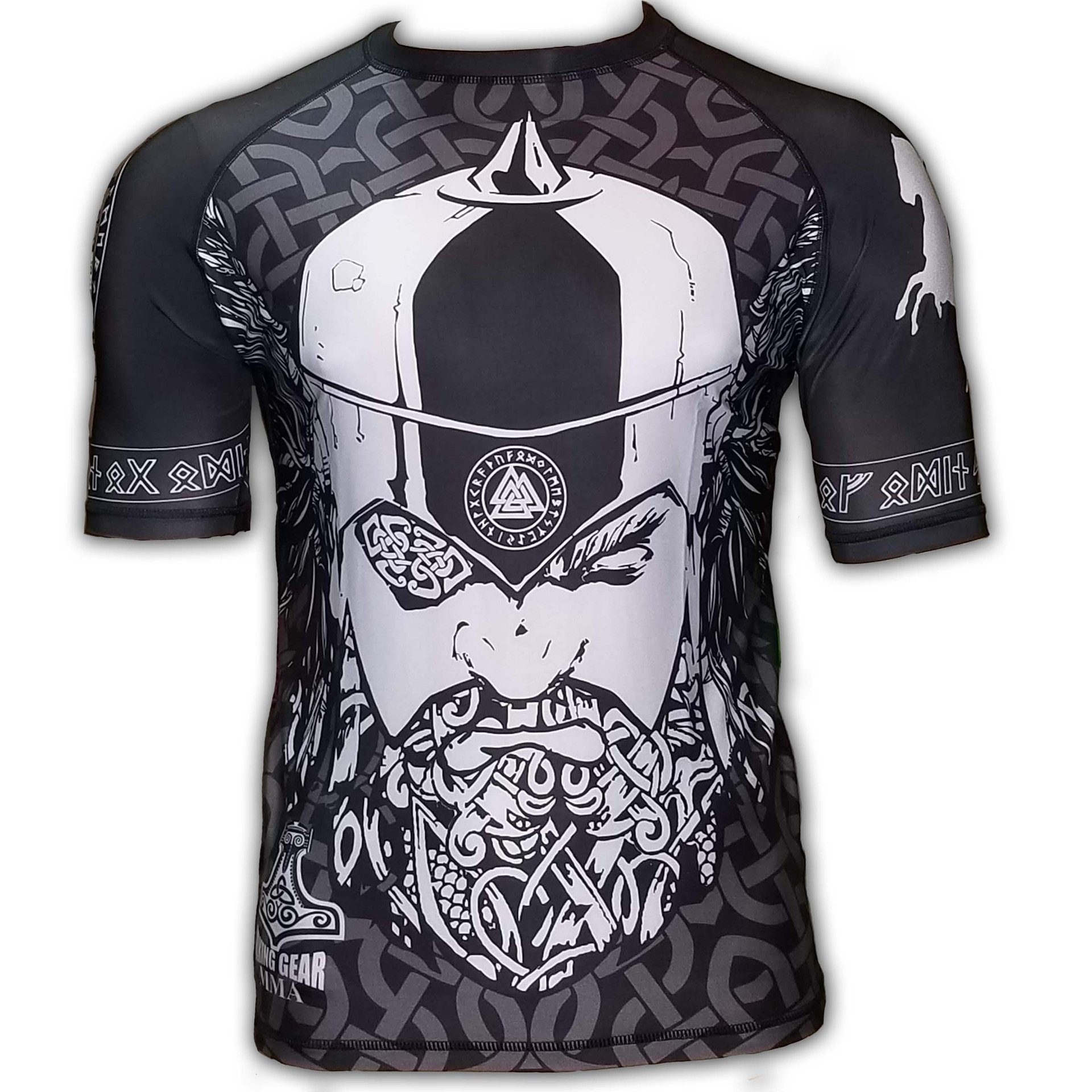 Viking Gear MMA - Bjj Gi and Jiu Jitsu Gear Shop