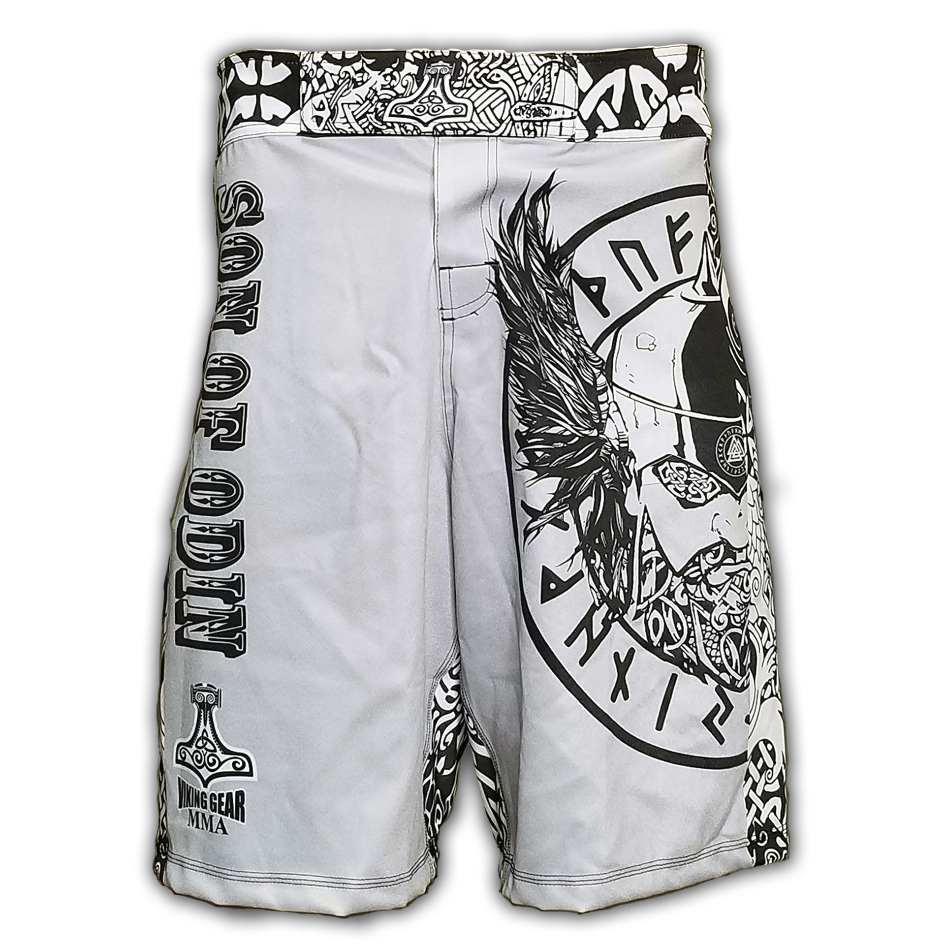 Viking Essentials: Viking Kilt - Viking Gear MMA