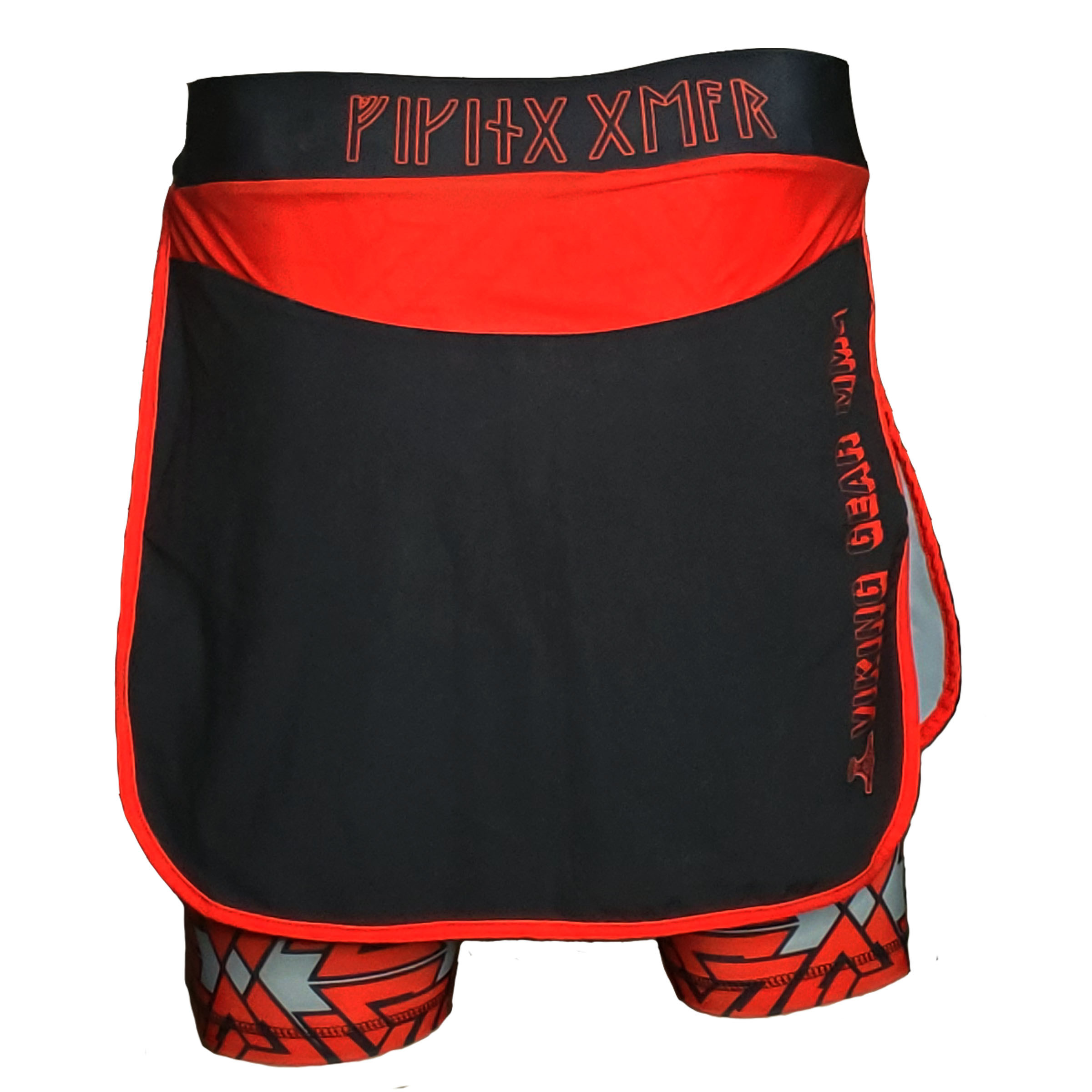 Viking Essentials: Viking Kilt Berseker - Viking Gear MMA