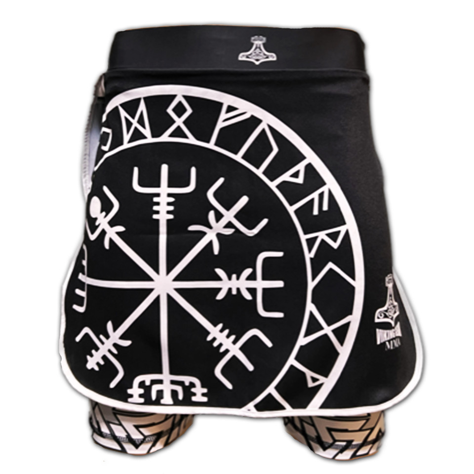 Viking Essentials: Viking Kilt - Viking Gear MMA