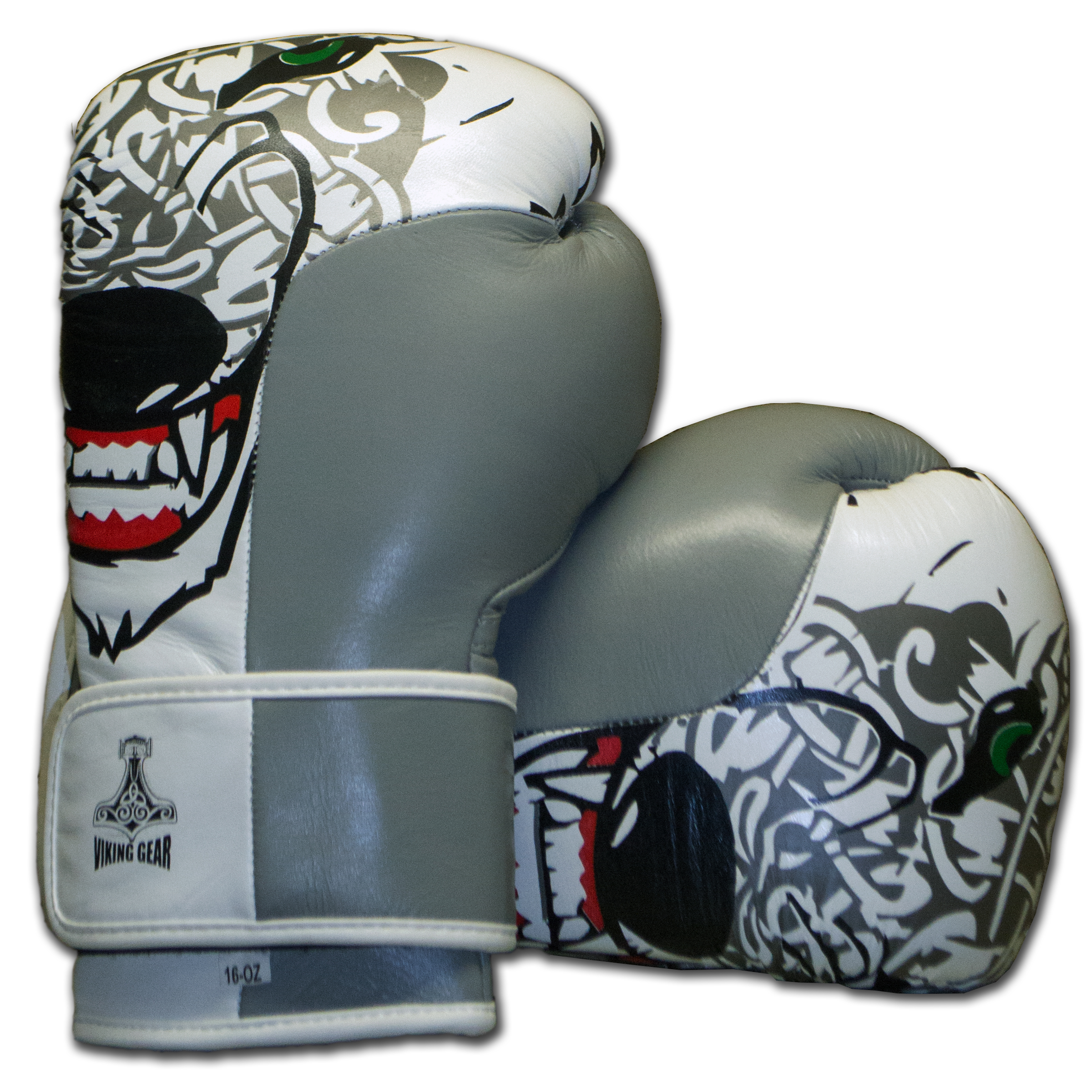 Wrapping it up - Viking Gear MMA