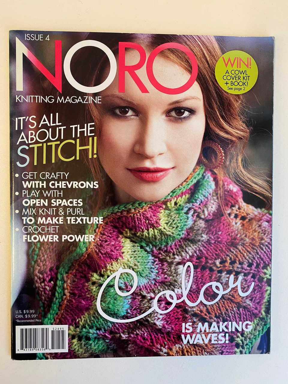 Noro Magazines