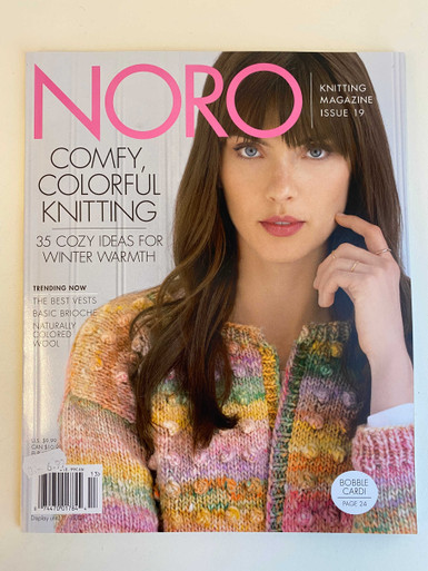 Noro Magazines