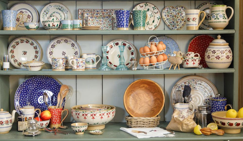 Shop Designer Irish Homeware Online | Kilkenny Design
