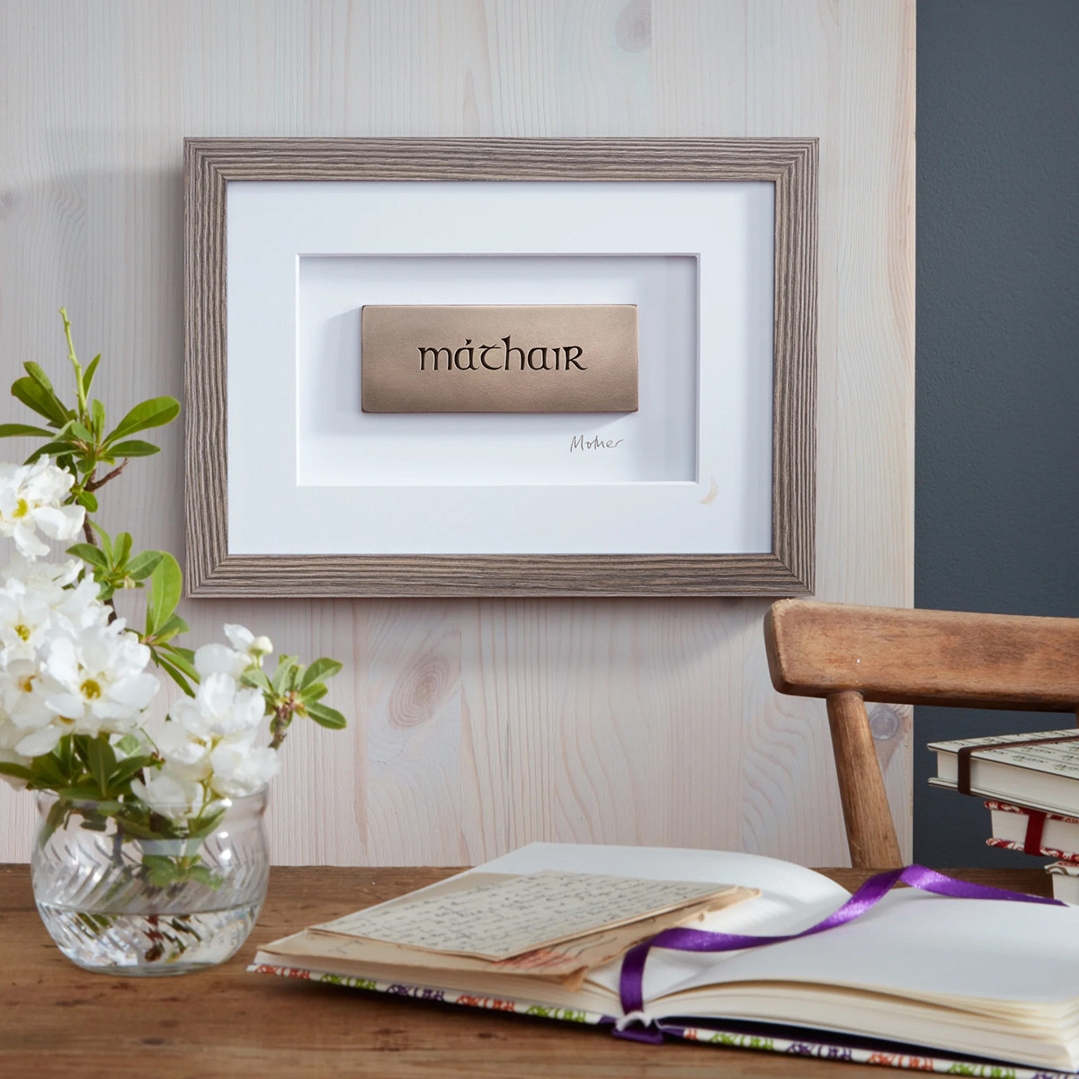 Máthair Print | Kilkenny Design