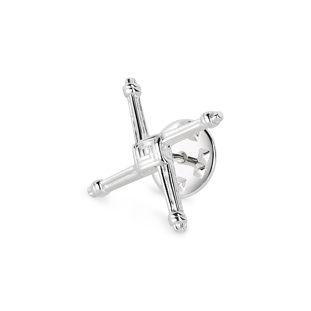 St. Brigid’s Cross Pin | Kilkenny Design