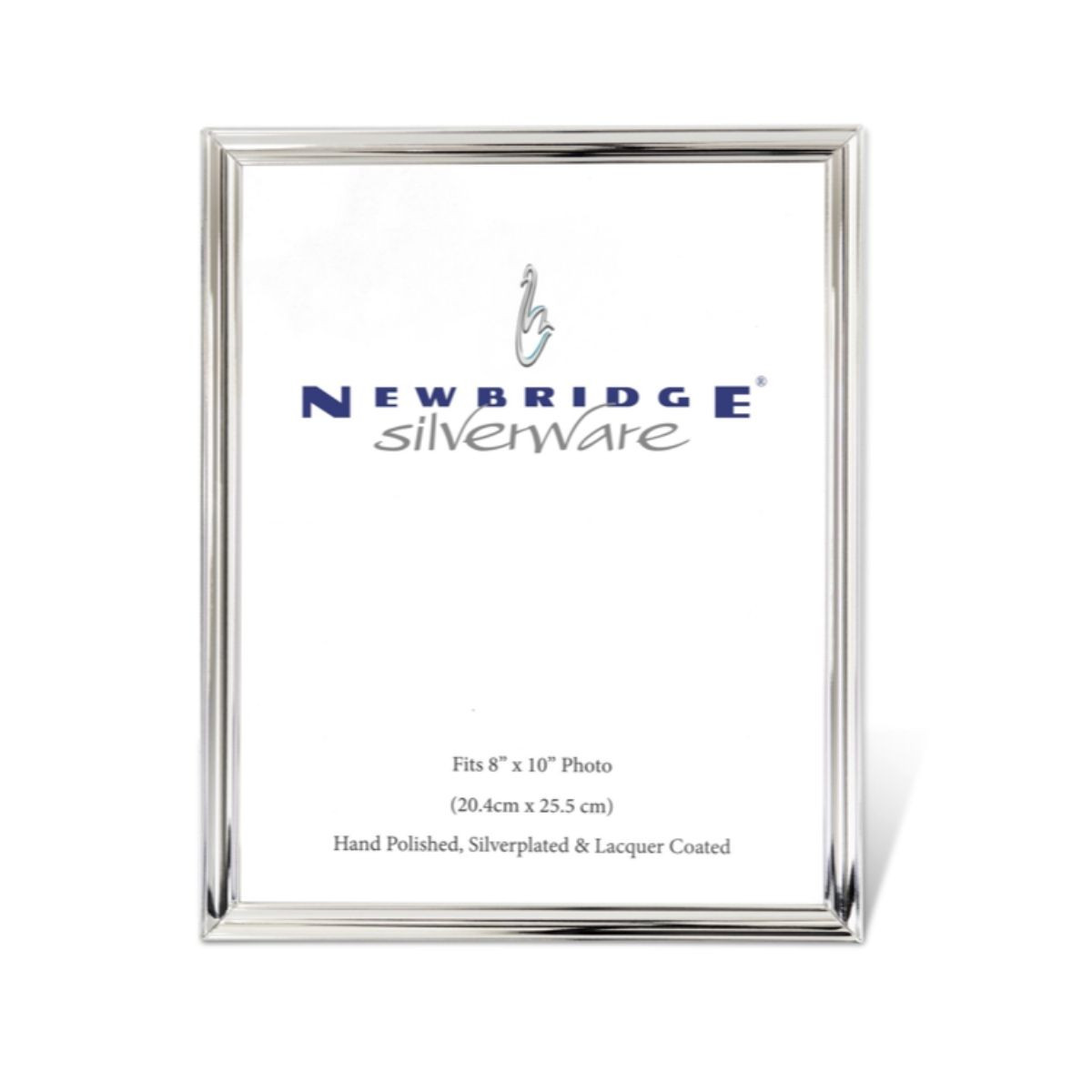 Newbridge Decorative Edge Frame 8x10 | Kilkenny Design