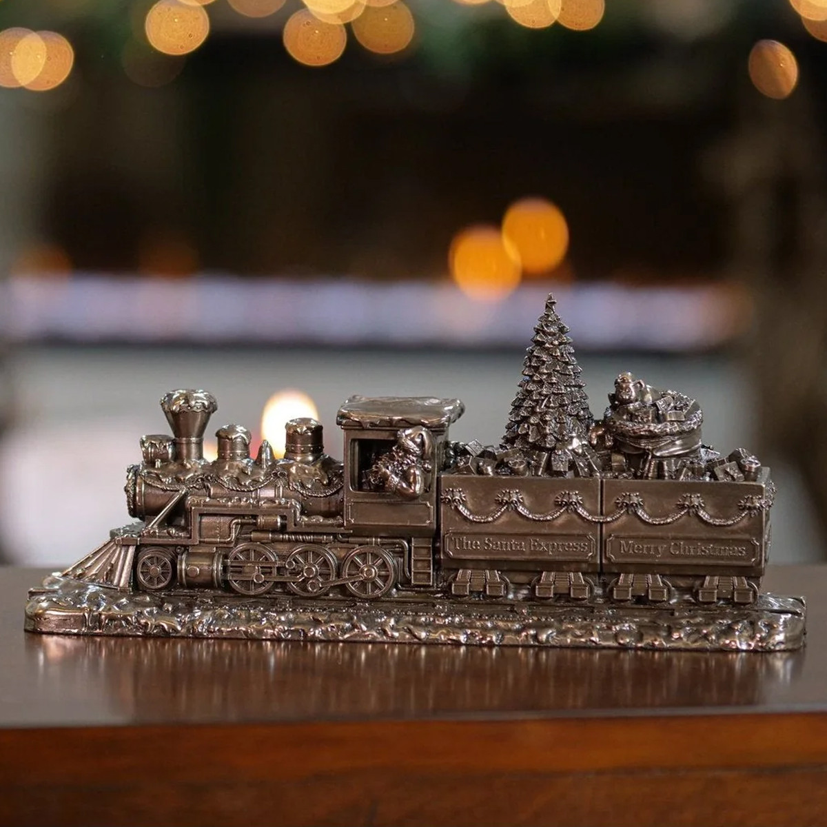 Genesis The Santa Express | Kilkenny Design