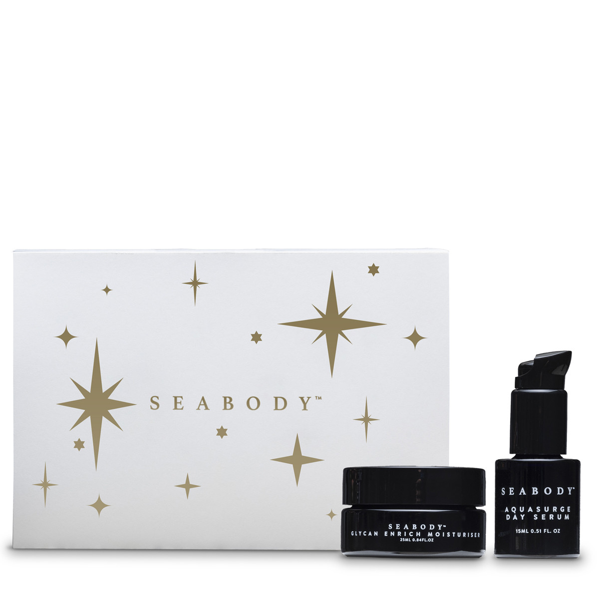 Seabody Discover Gift Set | Kilkenny Design