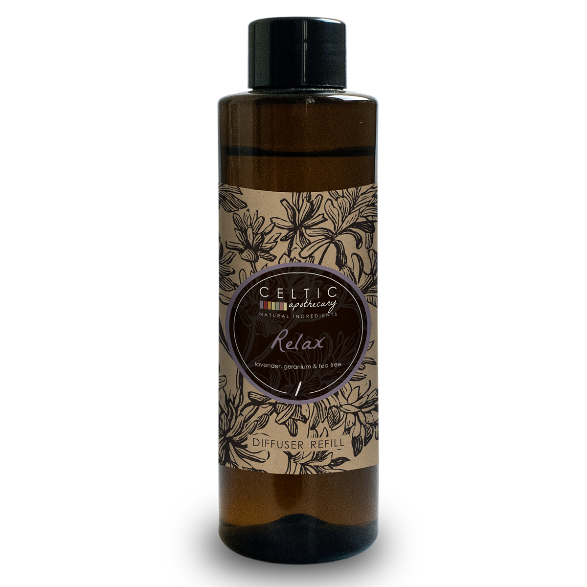 Apothecary Relax Diffuser Refill | Kilkenny Design