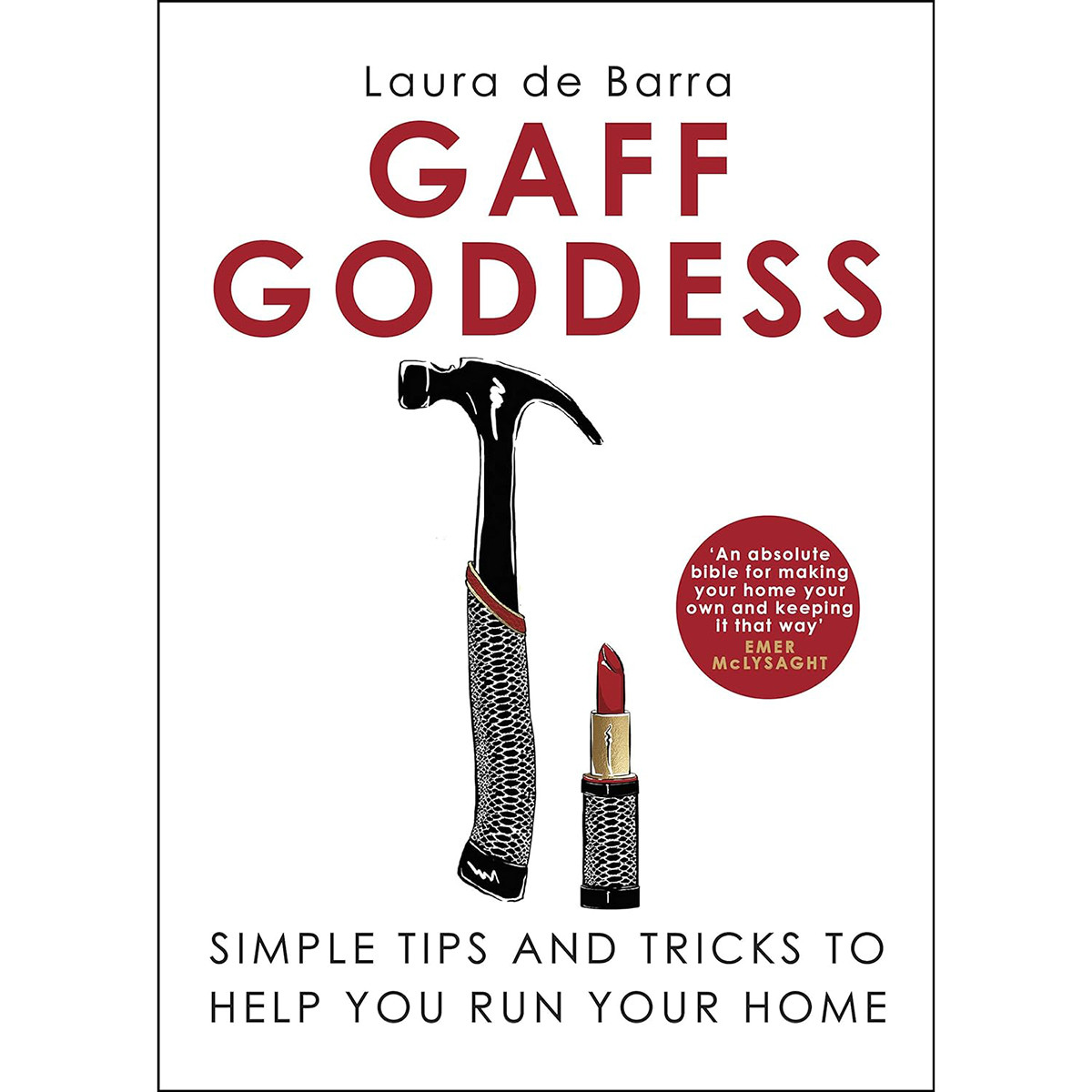 Gaff Goddess | Kilkenny Design