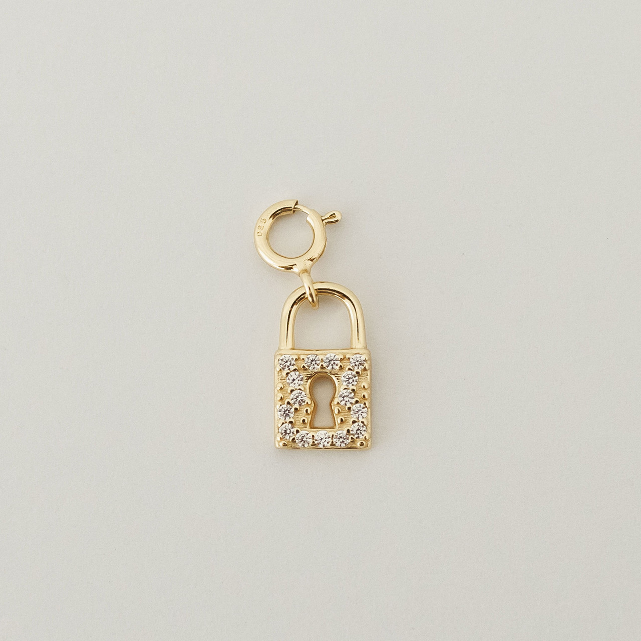 My Stories Unbreakable Bond Charm | Kilkenny Design